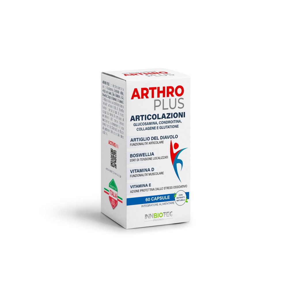 Arthro Plus